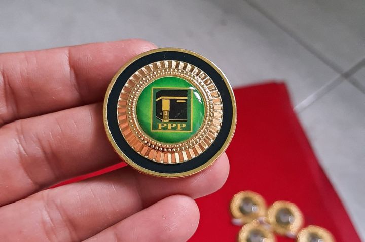 PIN PARTAI PPP | Lazada Indonesia