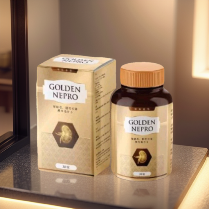 GOLDEN NEPRO PARA SA GALLSTONE/KIDNEY SUPPORT | Lazada PH