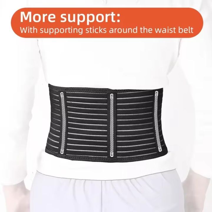 Neenca Umbilical Hernia Belt Brace For Women And Men Abdominal