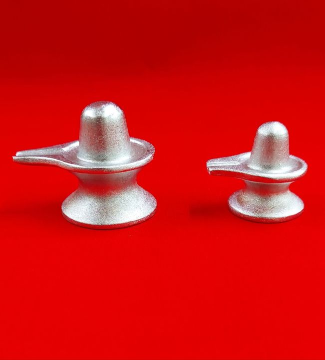 Original Rasamani Shivlinga Shivalinga Parad | Lazada