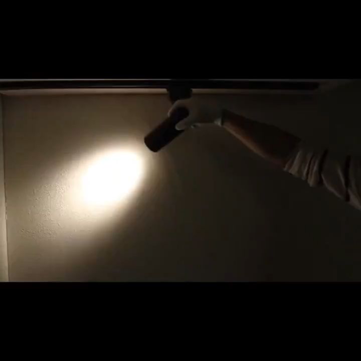 4pcs Set 30W Led Track Light Set Ceiling Spotlight Rail Lamp Kitchen ...