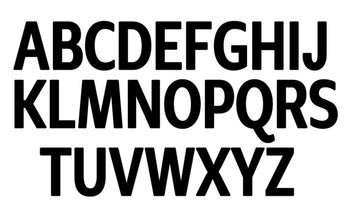 Number Decals Car Sticker 3 inch | Lazada PH