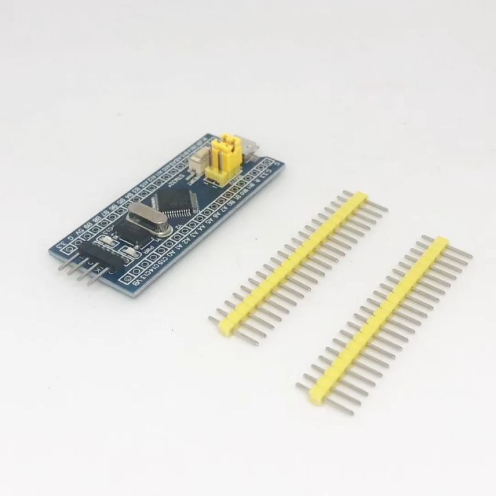 STM32 Development Baord STM32F103C8T6 ARM Minimum System ใช้ได้กับ ...