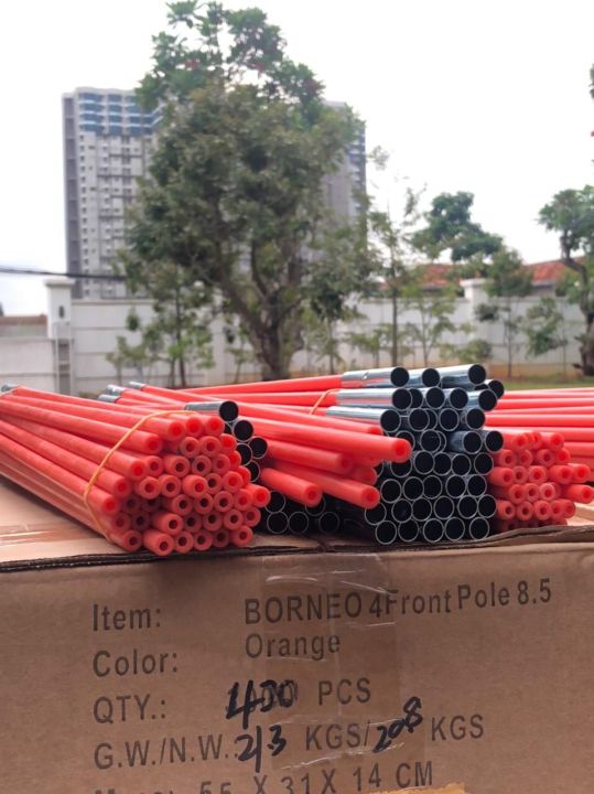 Frame fiber 8,5 mm / frame fiber untuk tenda 4 orang | Lazada Indonesia