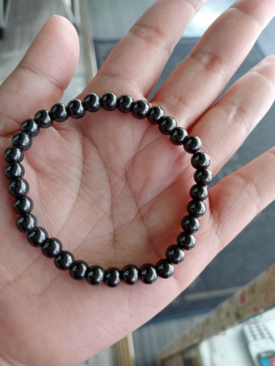 magnet bracelet pangontra at pang pa swerte sa Pera at negosyo | Lazada PH
