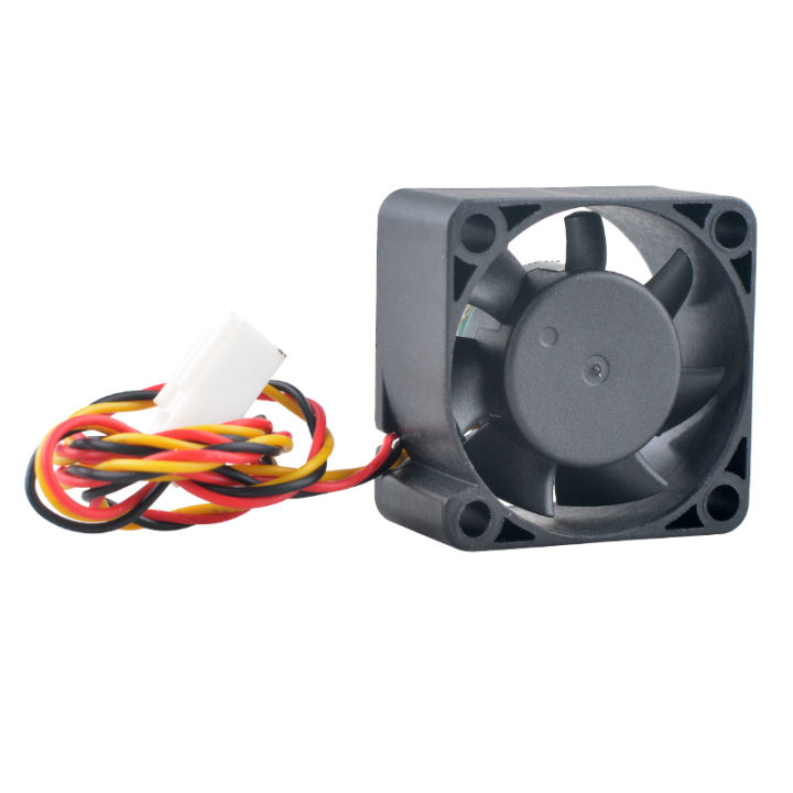 ANCHAOPU 3cm 30mm fan 30x30x15mm DC5V/12V/24V 2pin 3pin Micro axial ...