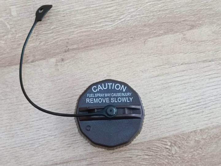 PETROL FUEL TANK CAP PROTON WIRA/WAJA/GEN2/PERSONA/EXORA/BLM/FLX/MYVI ...