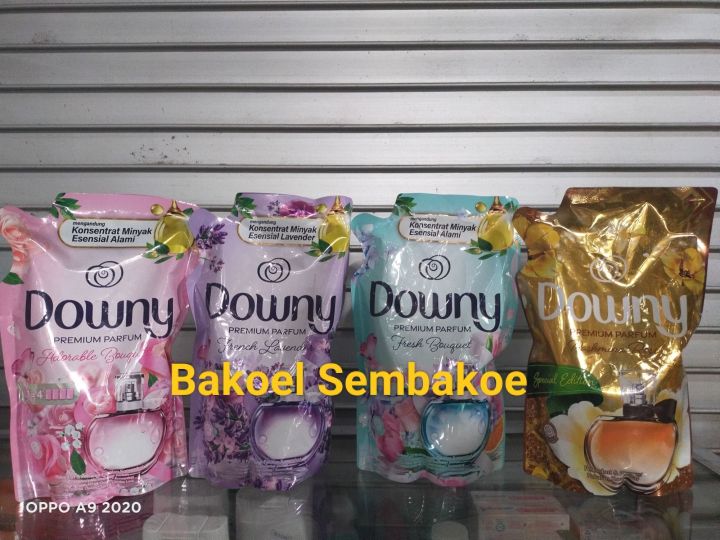 Downy pewangi 550ml | Lazada Indonesia