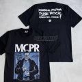 MCPR - Sekarang Saatnya Punk Rock Mengambil Kendali! - Tshirt Band ...
