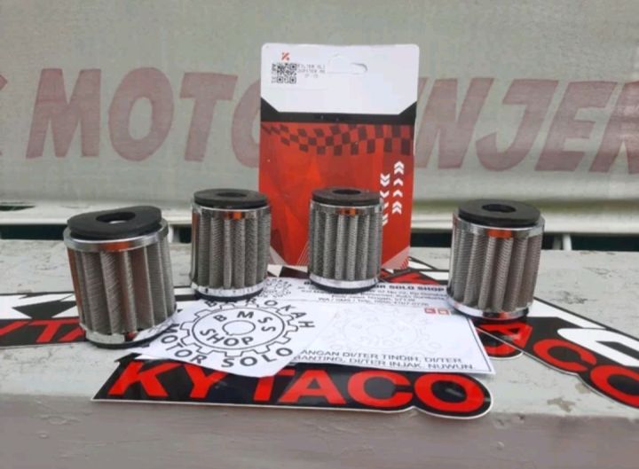 Filter Oli Yamaha Jupiter Mx Ktc Original | Lazada Indonesia