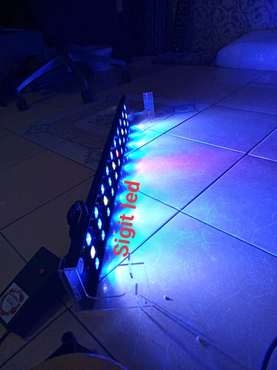 LED hpl air laut 28 watt,40--70cm | Lazada Indonesia