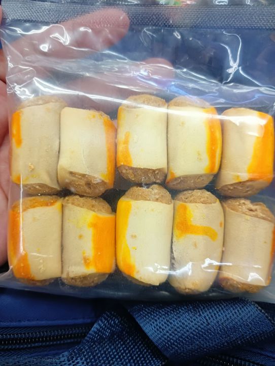 10 Pcs. Bagong Bayan Bread from Cebu | Lazada PH
