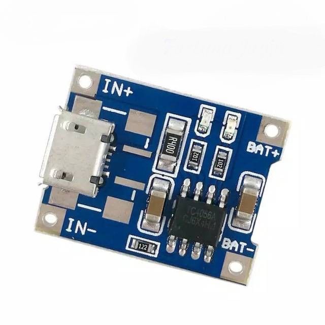 Modul tp 4056 | Lazada Indonesia