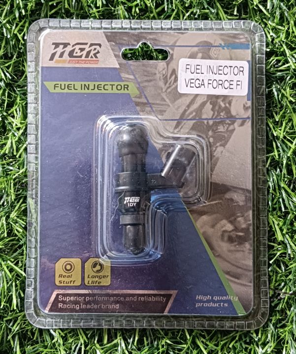 TTGR FUEL INJECTOR VEGA FORCE FI 1ST & 2ND GEN | Lazada PH