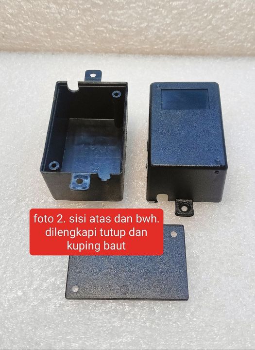 box DIY mini/ box project/ box swich | Lazada Indonesia