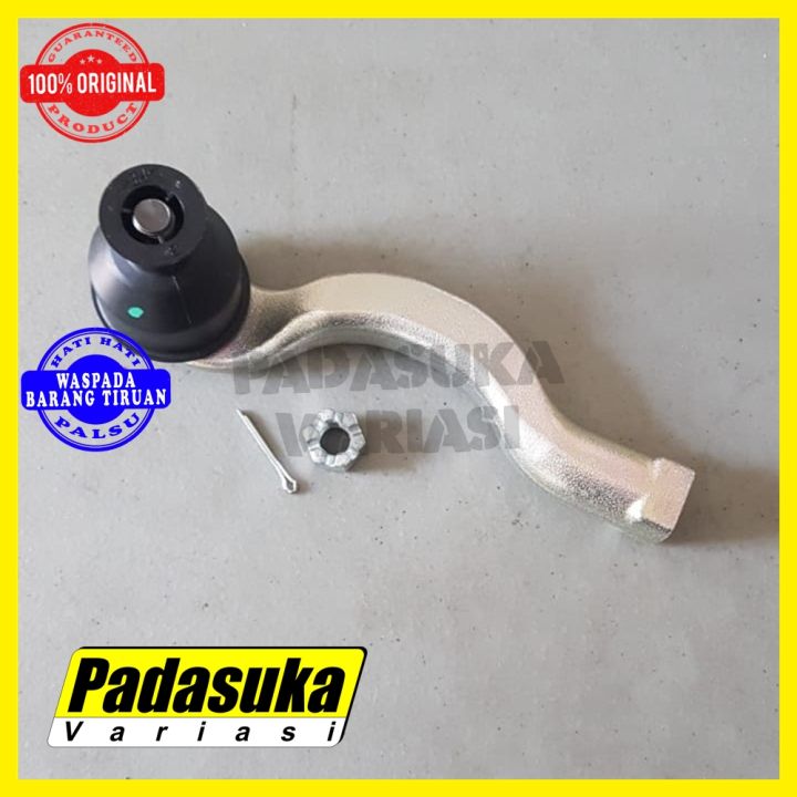 Tie Rod Pajero Sport ORIGINAL Tie Rod Triton All New Pajero | Lazada ...