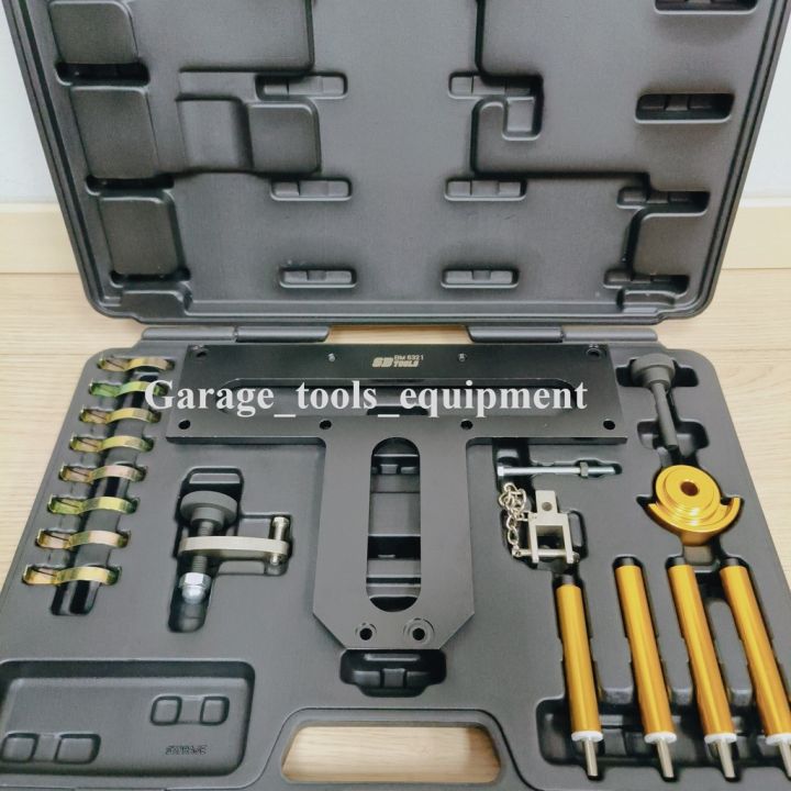 SB Tools BMW Engine Timing Tool Set (N42, N46) | Lazada