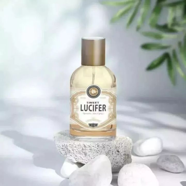 SWEET LUCIFER EDP PARFUM VIRAL | Lazada Indonesia