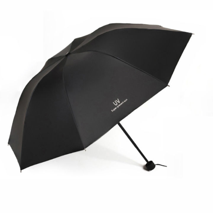 umbrella folding automatic one piece original shade strong summer ...