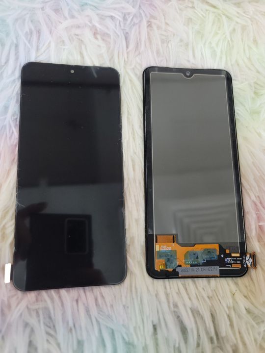XIAOMI REDMI NOTE 10 4G, REDMI NOTE 10S LCD TOUCHSCREEN SET M2101K7AI ...