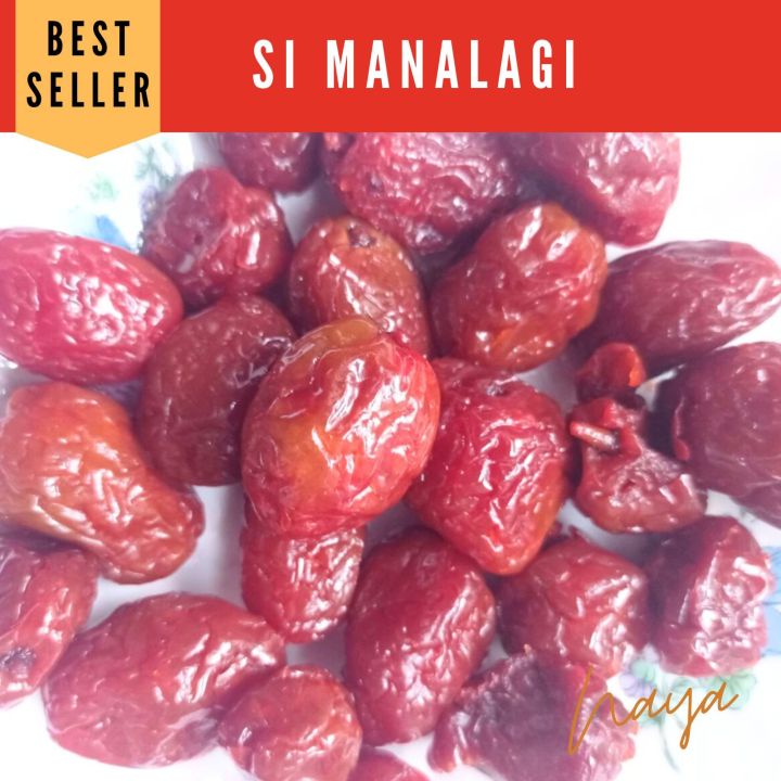 SIMANALAGI MANISAN BUAH SI MANALAGI BELIMBING KALIMANTAN MAKANAN KHAS ...