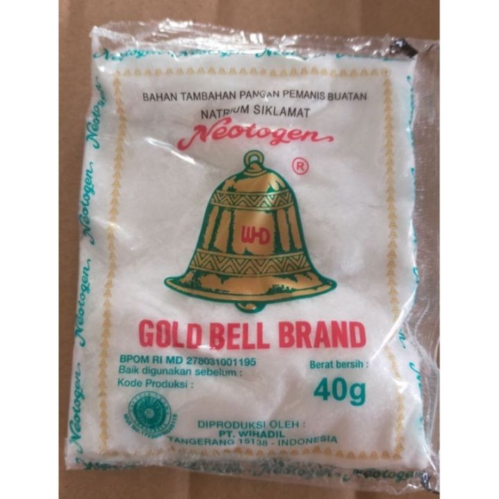 Magic Sugar neotogen 40g | Lazada PH