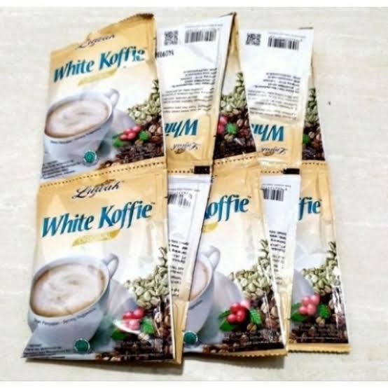 luwak white kopi original 1 renceng isi 10pcs | Lazada Indonesia
