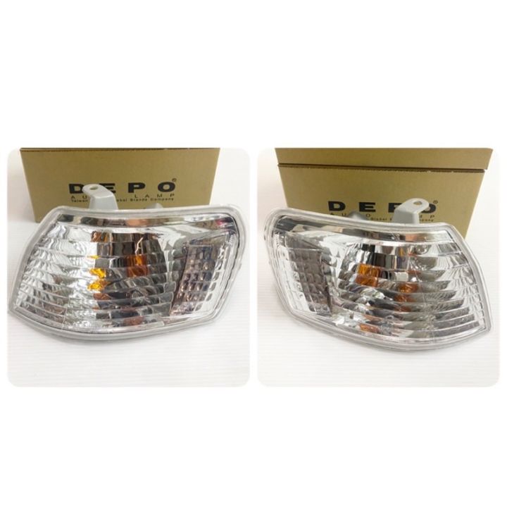 ไฟมุม ไฟเลี้ยว TOYOTA AE112 ไฮทอล์ค | Lazada.co.th