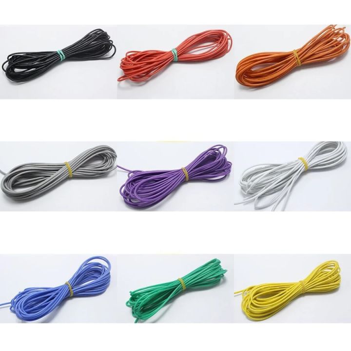 1Meter Wire Perfect For Electronic DIY Projects | Lazada PH