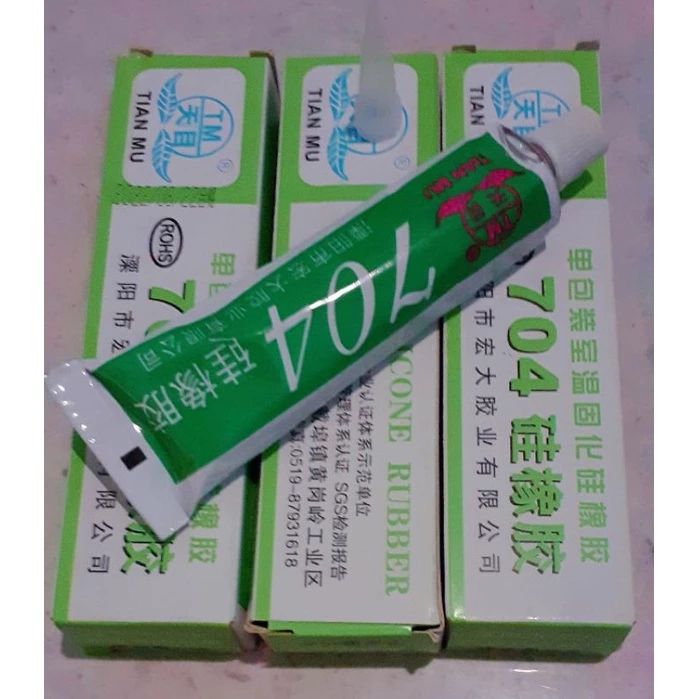 Lem Tian Mu | Lazada Indonesia