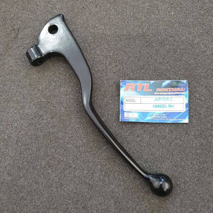 HANDLE REM KANAN / HANDLE RH JUPITER / VEGA - MERK RTL | Lazada Indonesia
