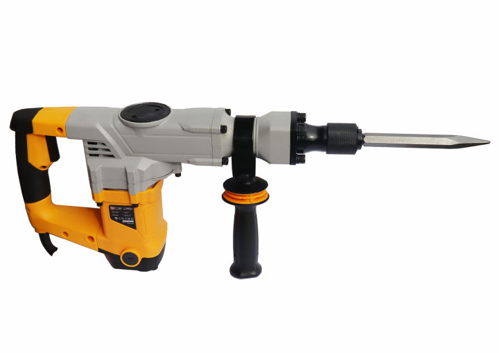 Professional Demolition Hammer Heavy Duty Concrete Hacker Demolition ...