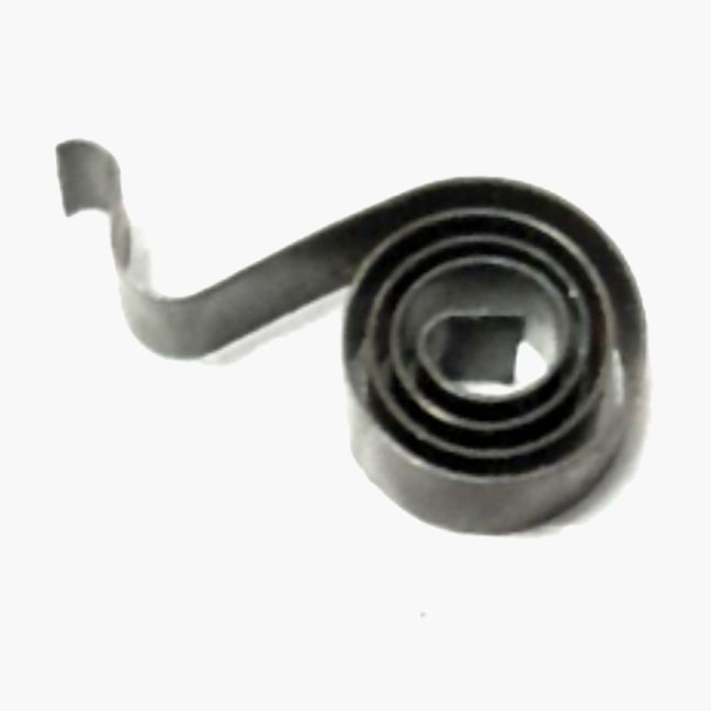 HONDA XR200, XLR200 ELECTRIC STARTER MOTOR CARBON BRUSH COIL SPRING ...