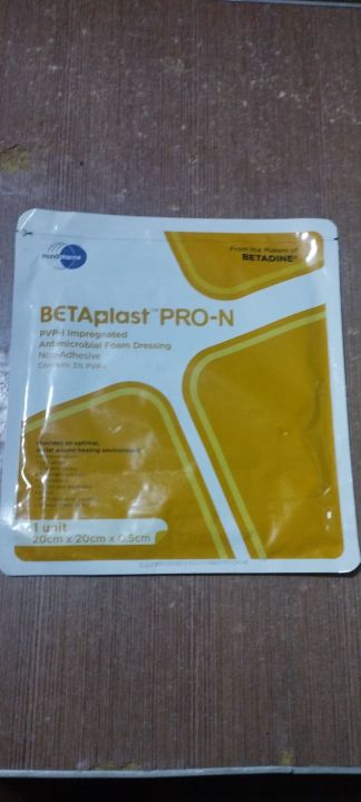 Betaplast Pro N | Lazada PH