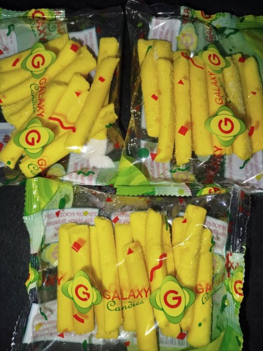 Pack of 3 : Premium Cheese Pastillas [80s Orig Pinoy Candies] | Lazada PH