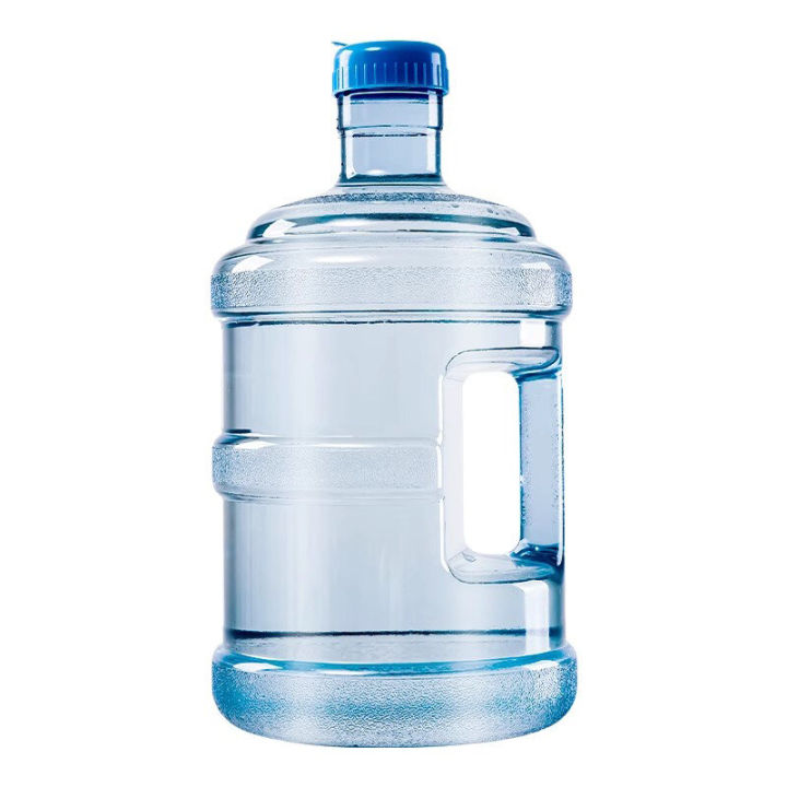 Pure Mineral Water Bucket for Outdoor Self-Driving Travel Car-mounted ...