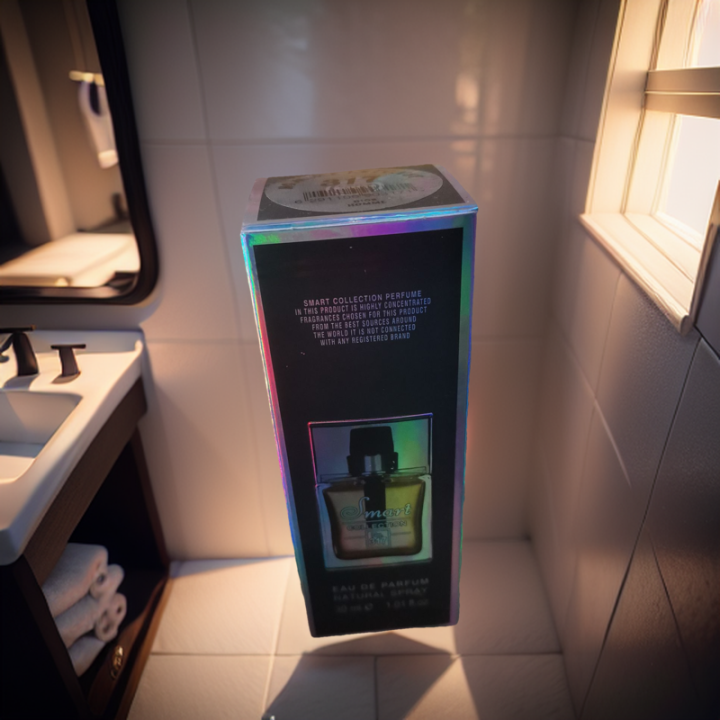 Smart Collection Perfumes #317-homme-intense | Lazada PH