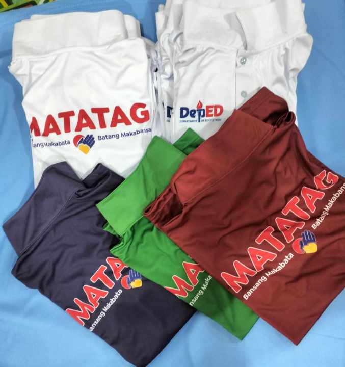 DepEd MATATAG | Lazada PH