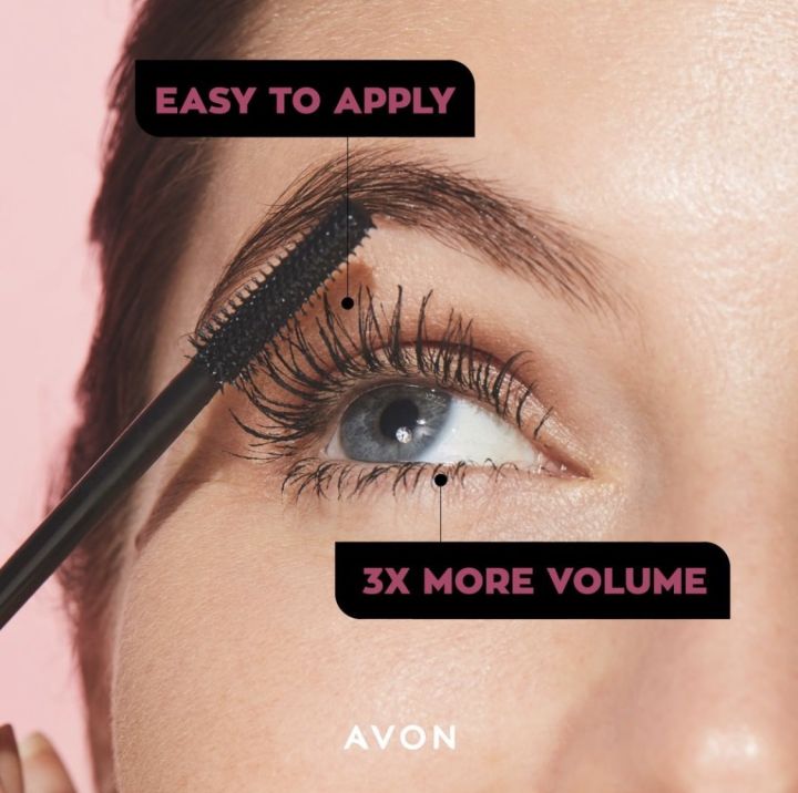 Avon Legendary Lenghts Mascara | Lazada PH
