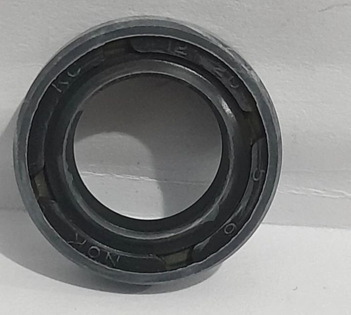 (ISI 10PCk Oil Seal KC 12 20 5 NOK CORTECO ORIGINAL | Lazada Indonesia