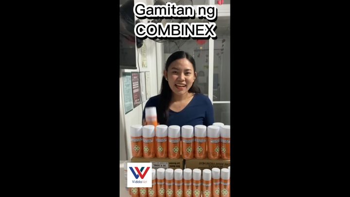 Combinex wound spray for animals and pets 50ml / 150ml combinex wound ...