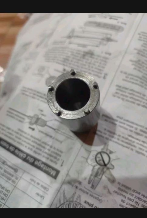 MAVIC ID360 HUB TOOL | Lazada Indonesia