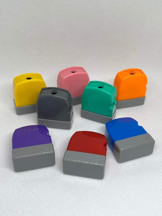 PASTEL HA1027 PERSONALIZED SELF-INKING STAMP | Lazada PH