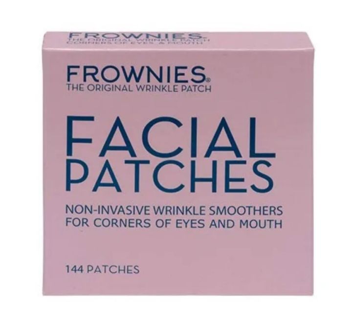 Frownies Corner of Eyes & Mouth wrinkle patches | Lazada
