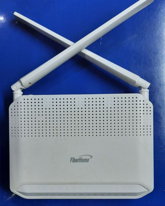 modem router fiberhome HG6145F OPEN ONT GPON | Lazada Indonesia