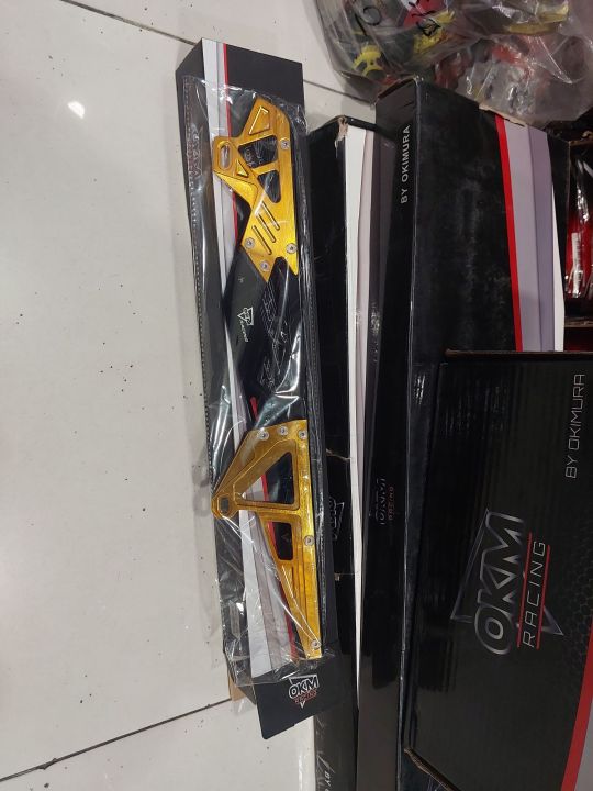 YAMAHA Sniper 150/155 Chain cover Okm brand for Yamaha Motorcycle ...