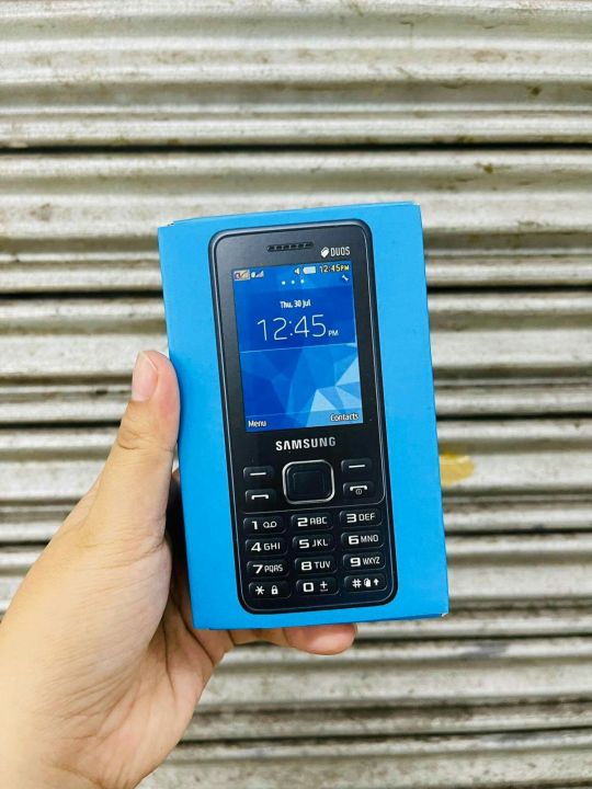 SAMSUNG SM-B350E ORIGINAL WITH SEALED | Lazada PH