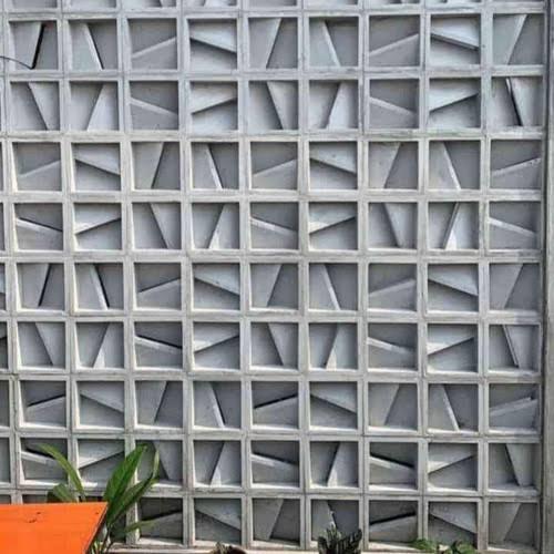 MR - ROSTER BETON MINIMALIS LOSTER BETON LUBANG VENTILASI ROSTER BETON ...