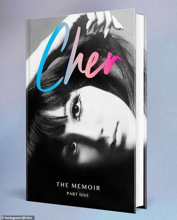 CHER;The Memoir (part one) | Lazada PH