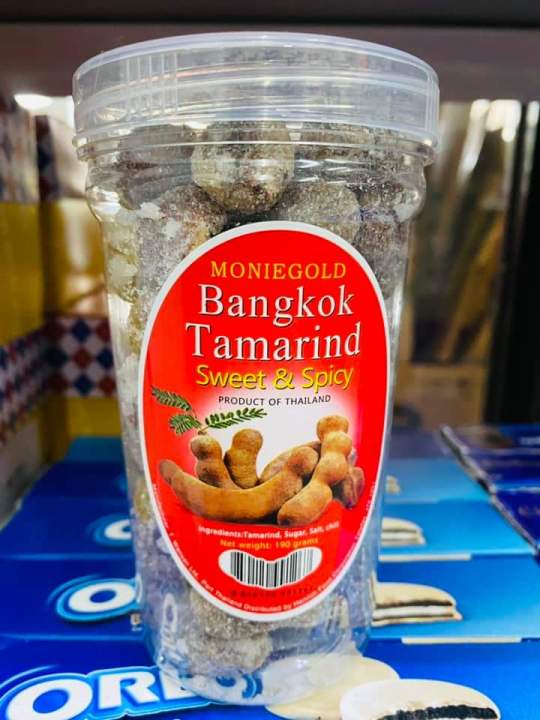 moniegold products tamarind candy | Lazada PH
